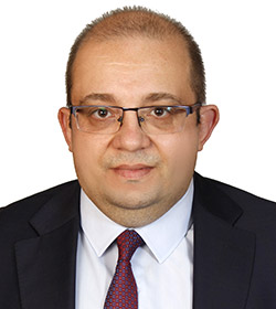 Kroman Çelik - Products